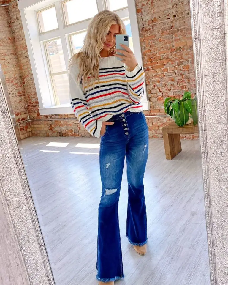 22 Casual Autumn Outfits Ideas - Morningko