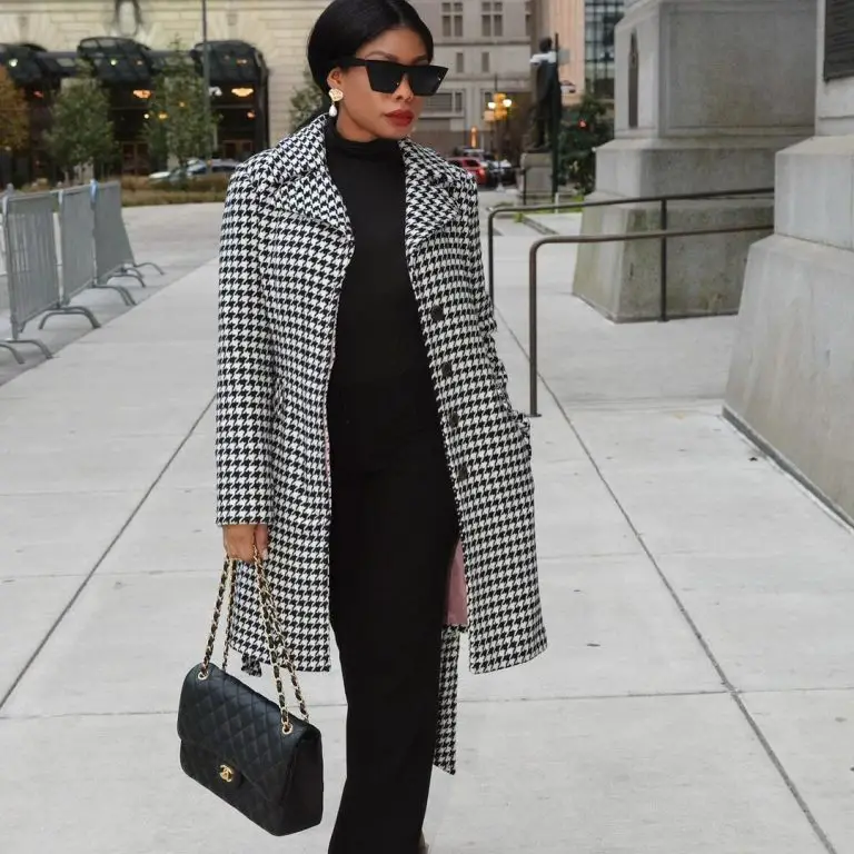 24 Cute Thanksgiving Outit Ideas - MorningKo