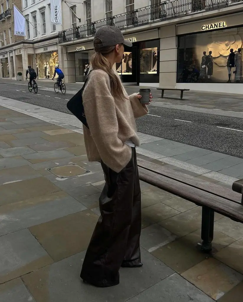 30 Cute Thanksgiving Outit Ideas – MorningKo