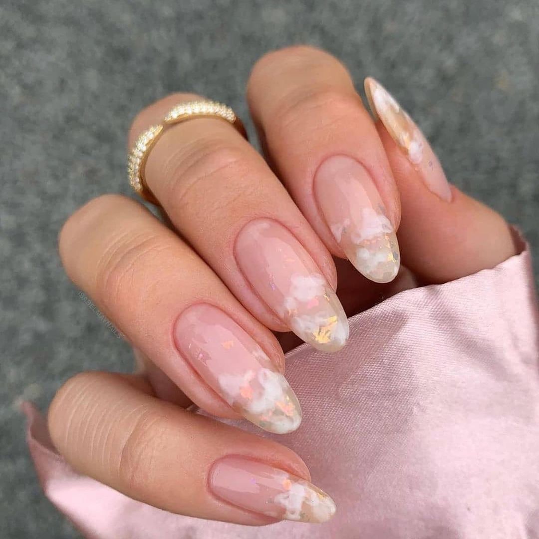 25 Adorable Back to School Nail Ideas – MorningKo