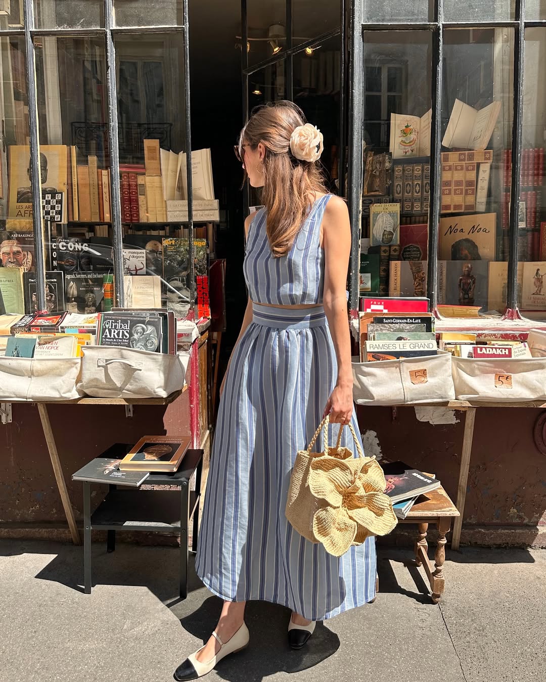 What to Wear for This Hot Season: Summer Outfit Ideas for Everyday Life ...