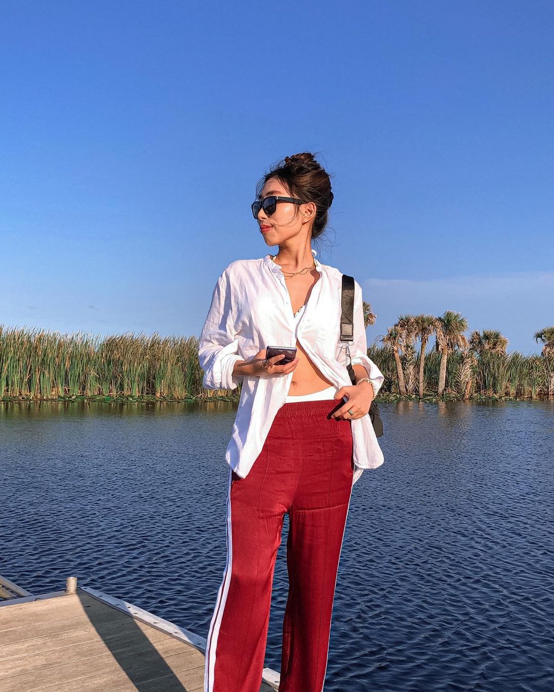 26 Cute Beach Outfits Ideas for Women : Outfit Ideas That Go Beyond ...