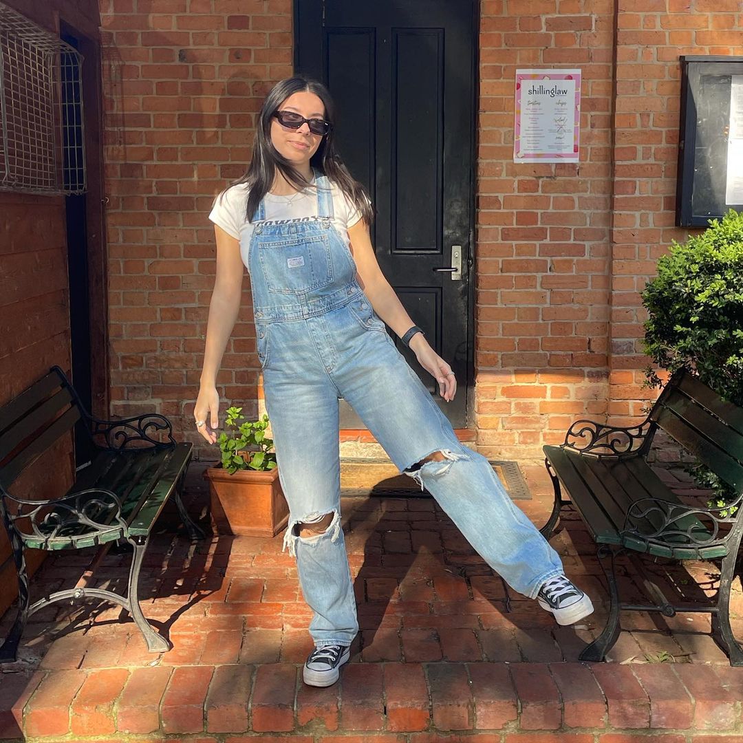 Colloge Outfits for Girl : 62 Simple and Cute Outfit Ideas To Copy Now ...