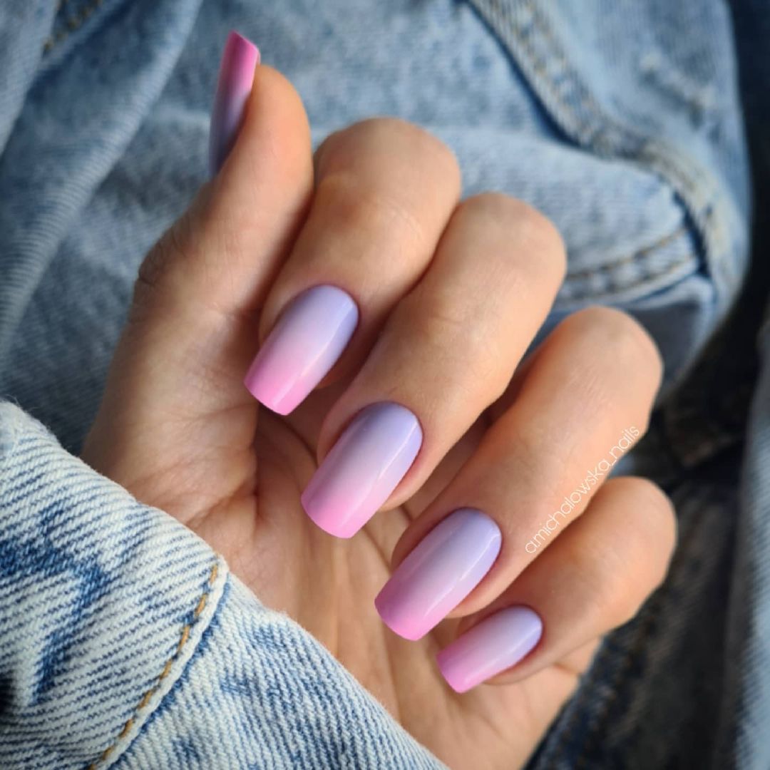 Pie Pastel Nail Ideas That Are Perfect for Spring – MorningKo