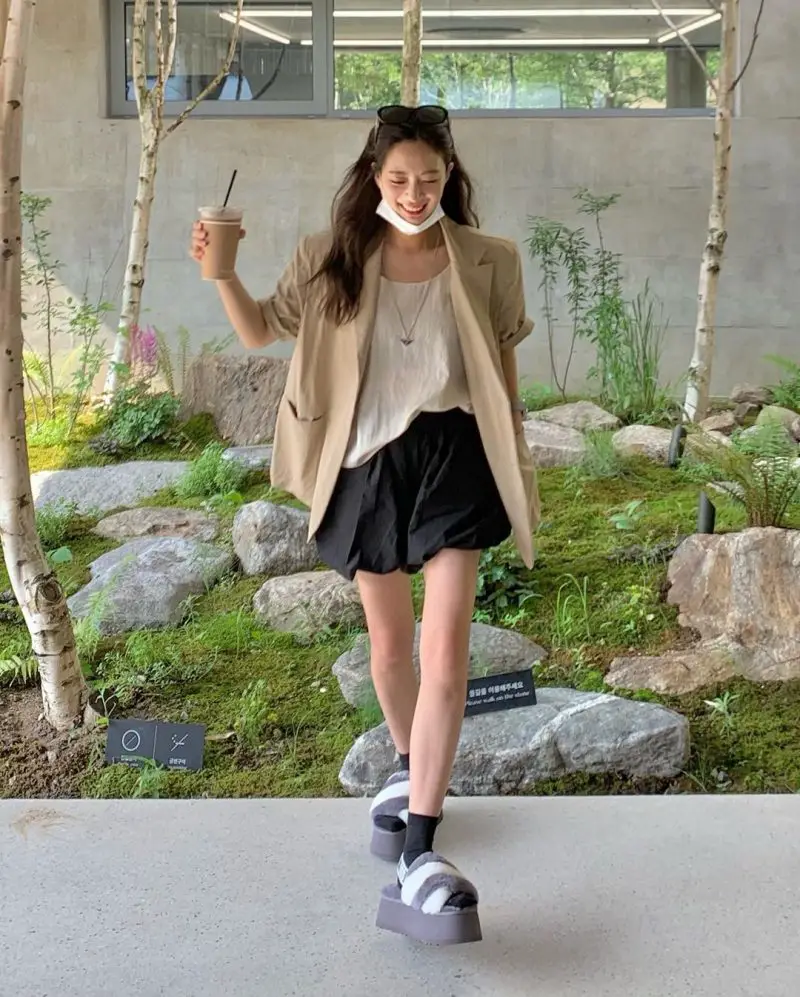 Cute Soft Girl Outfits – MorningKo