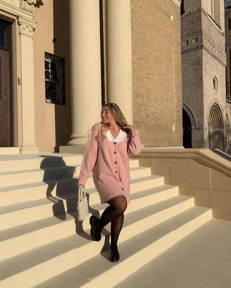 Cute Soft Girl Outfits – MorningKo