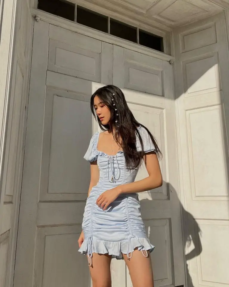 Cute Soft Girl Outfits – MorningKo