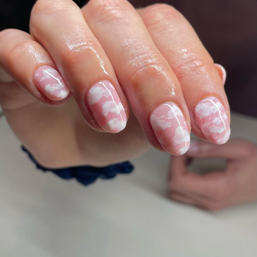 Pie Pastel Nail Ideas That Are Perfect for Spring – MorningKo