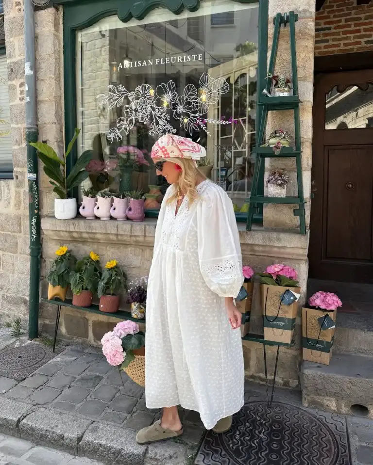 26 Cute Beach Outfits Ideas for Women : Outfit Ideas That Go Beyond ...