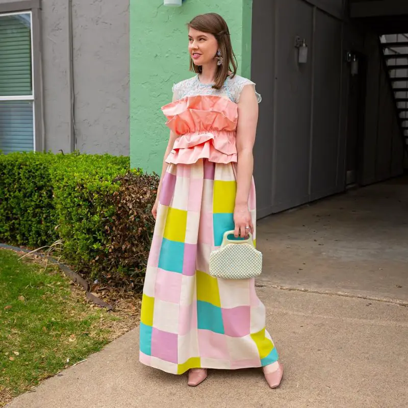 14 Easter Outfit Ideas – MorningKo