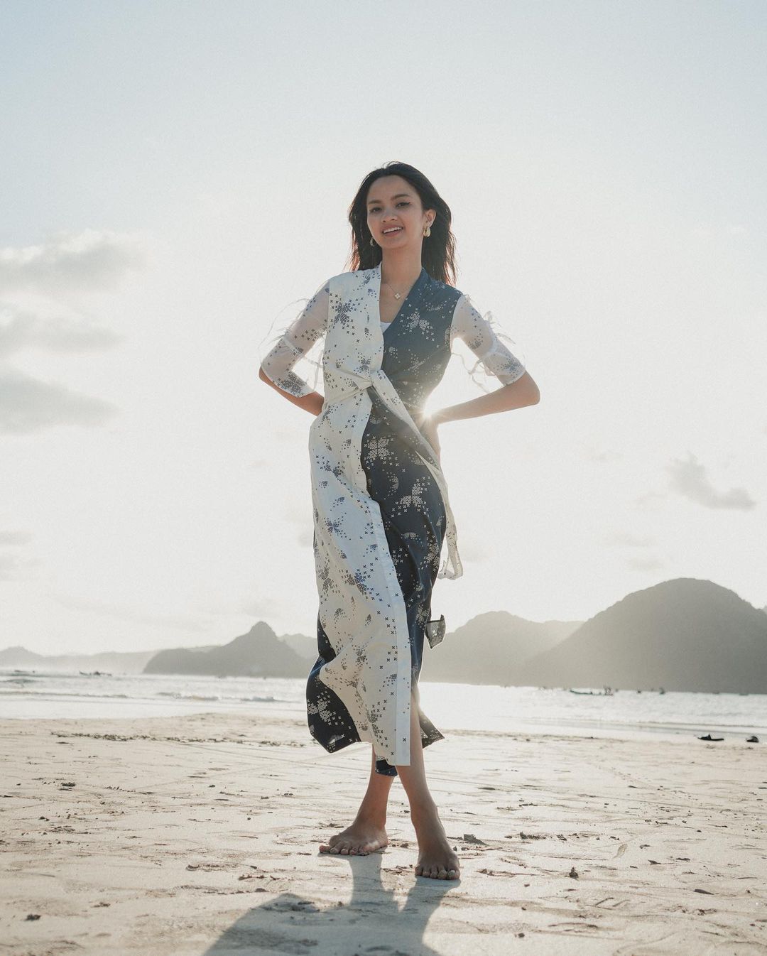 26 Cute Beach Outfits Ideas for Women : Outfit Ideas That Go Beyond ...