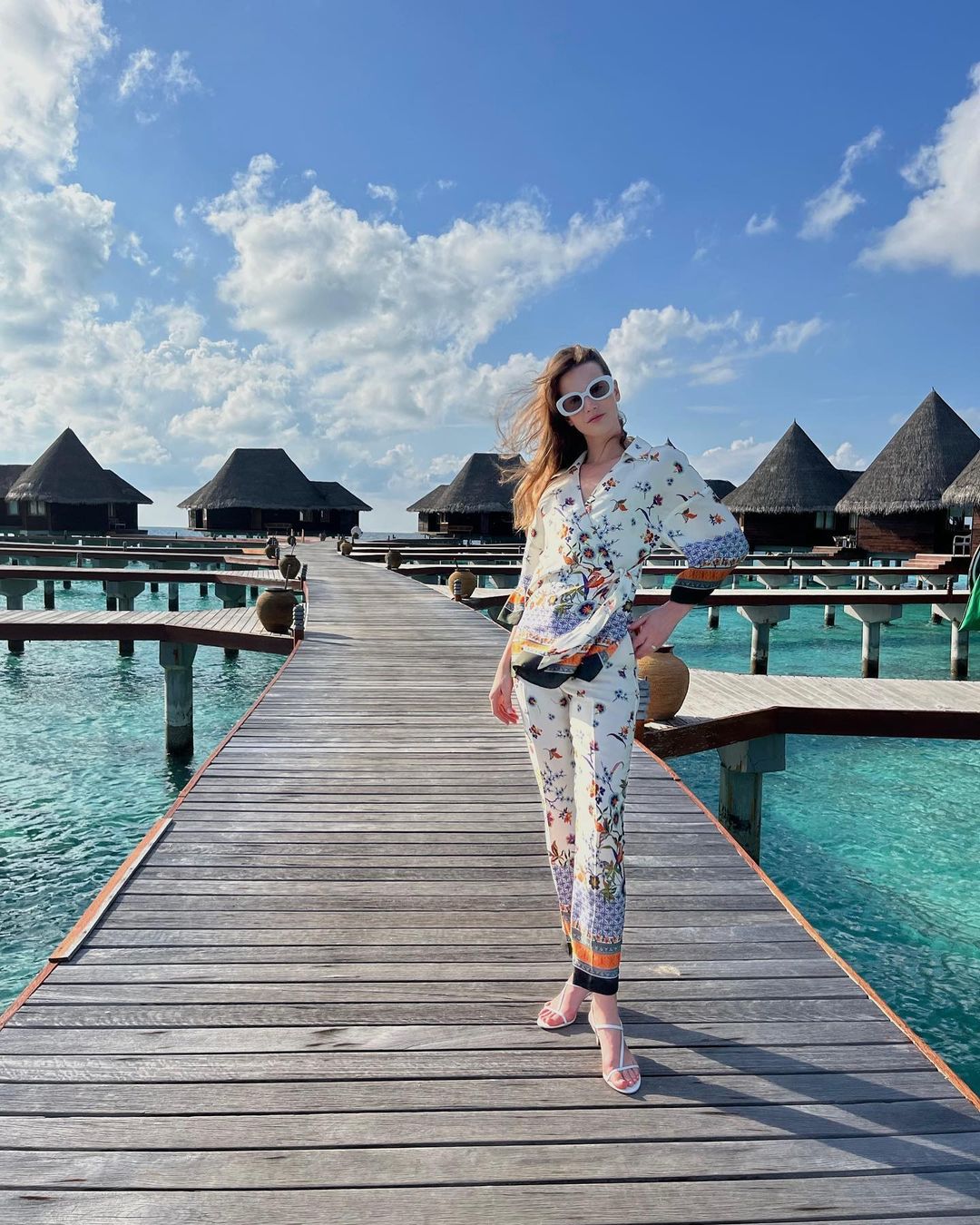 26 Cute Beach Outfits Ideas for Women : Outfit Ideas That Go Beyond ...