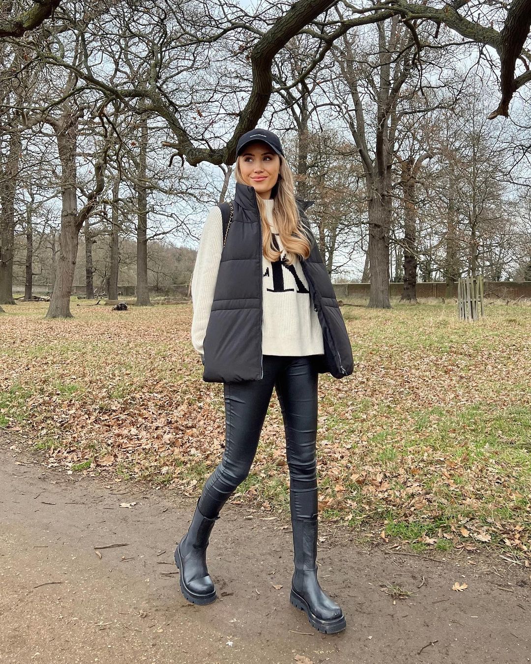 22 Casual Autumn Outfits Ideas – Morningko