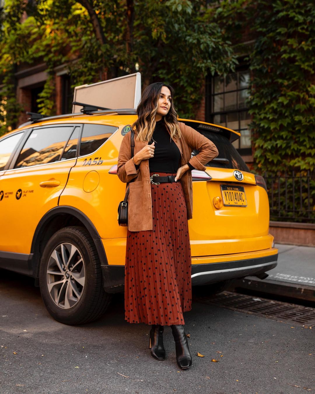 30 Cute Thanksgiving Outit Ideas – MorningKo