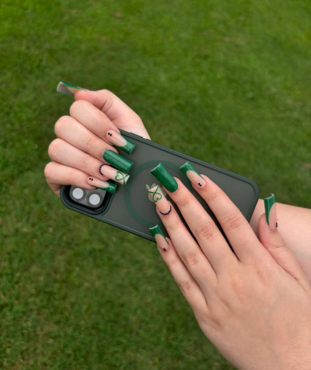 17 Best Autumn Nail Color Ideas You’ll Want All Year Long – MorningKo
