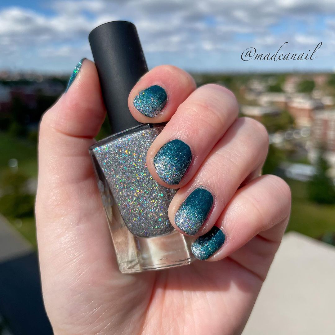 62 Simple Short Nail Ideas That Are so Stylish – MorningKo