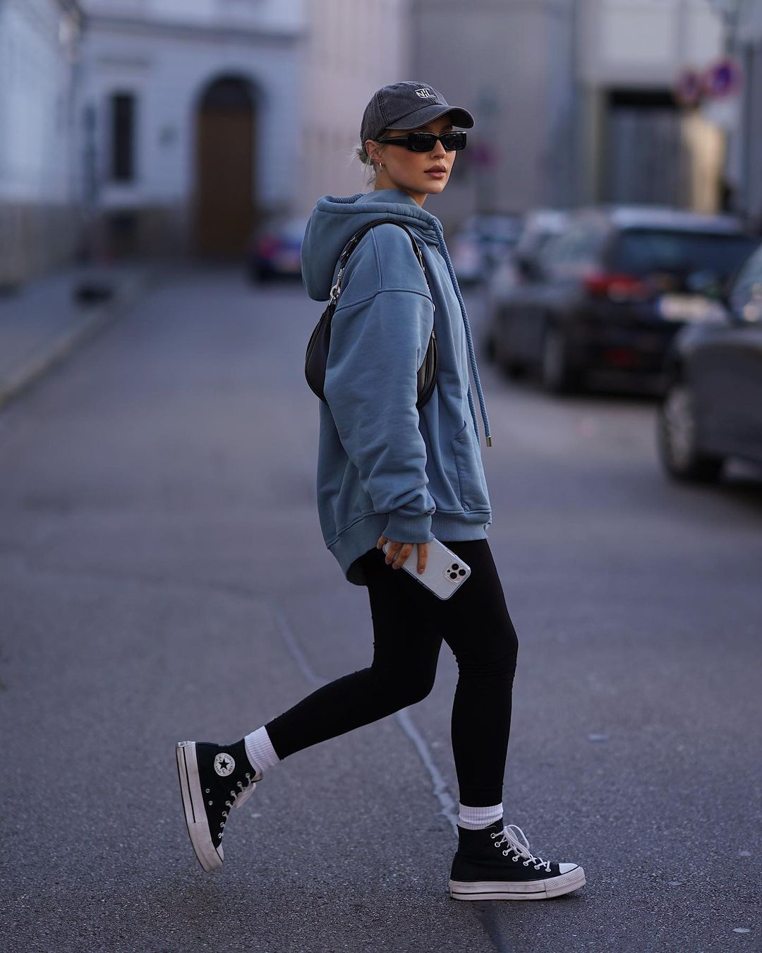 Ways to mix and match sweatshirts for timeless outfits inspo: 37 Ideas ...