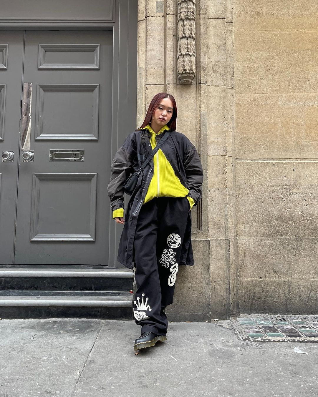 Ways to mix and match sweatshirts for timeless outfits inspo: 37 Ideas ...