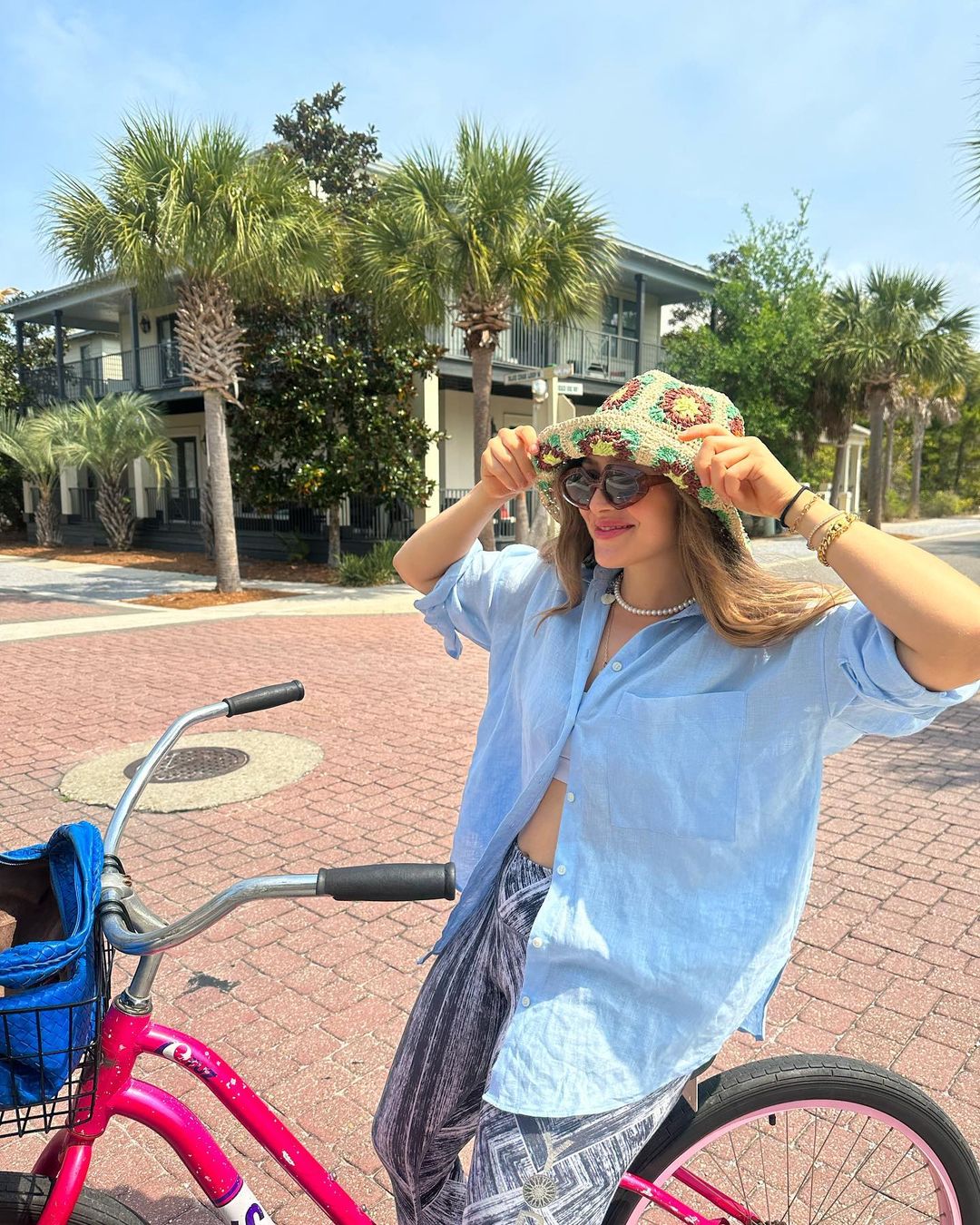 26 Cute Beach Outfits Ideas for Women : Outfit Ideas That Go Beyond ...