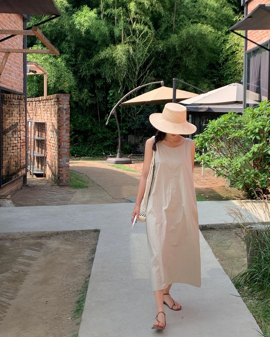 25 Casual Cute Summer Dress Outfits For Vacation Look – MorningKo