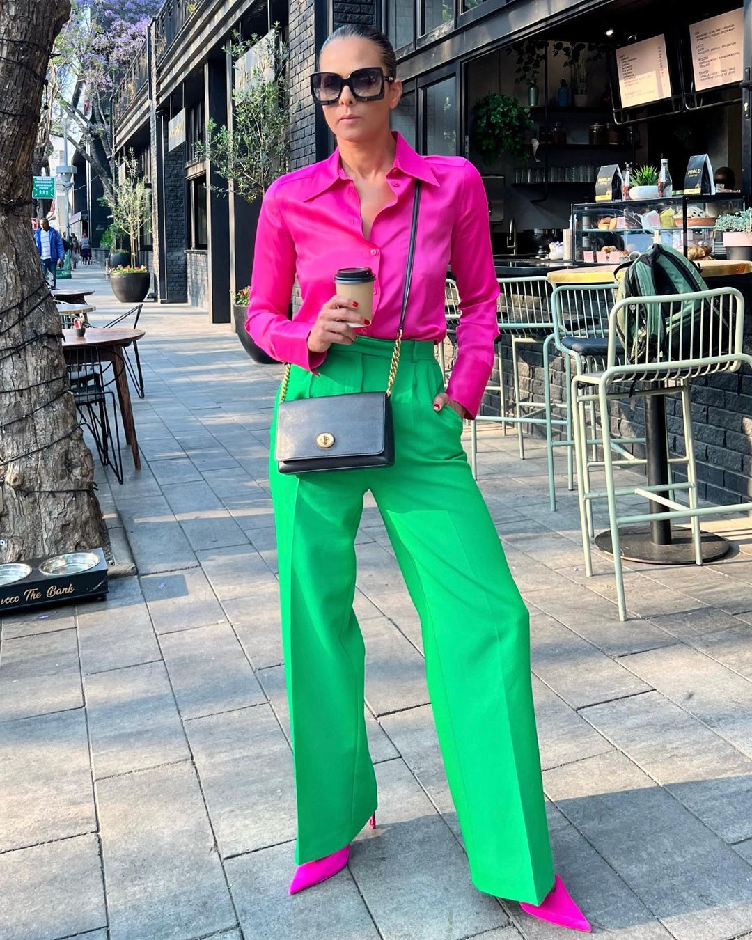 51 Summer Work Outfits Inspiration That Is So Chic and Comfy – MorningKo