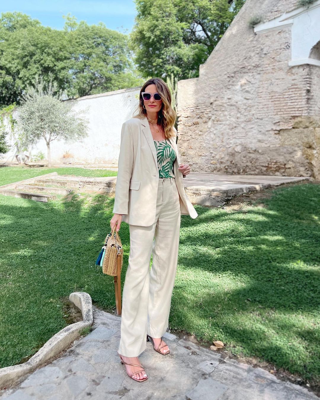 51 Summer Work Outfits Inspiration That Is So Chic and Comfy – MorningKo
