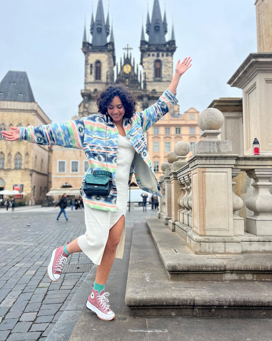 25 Casual Cute Summer Dress Outfits For Vacation Look – MorningKo