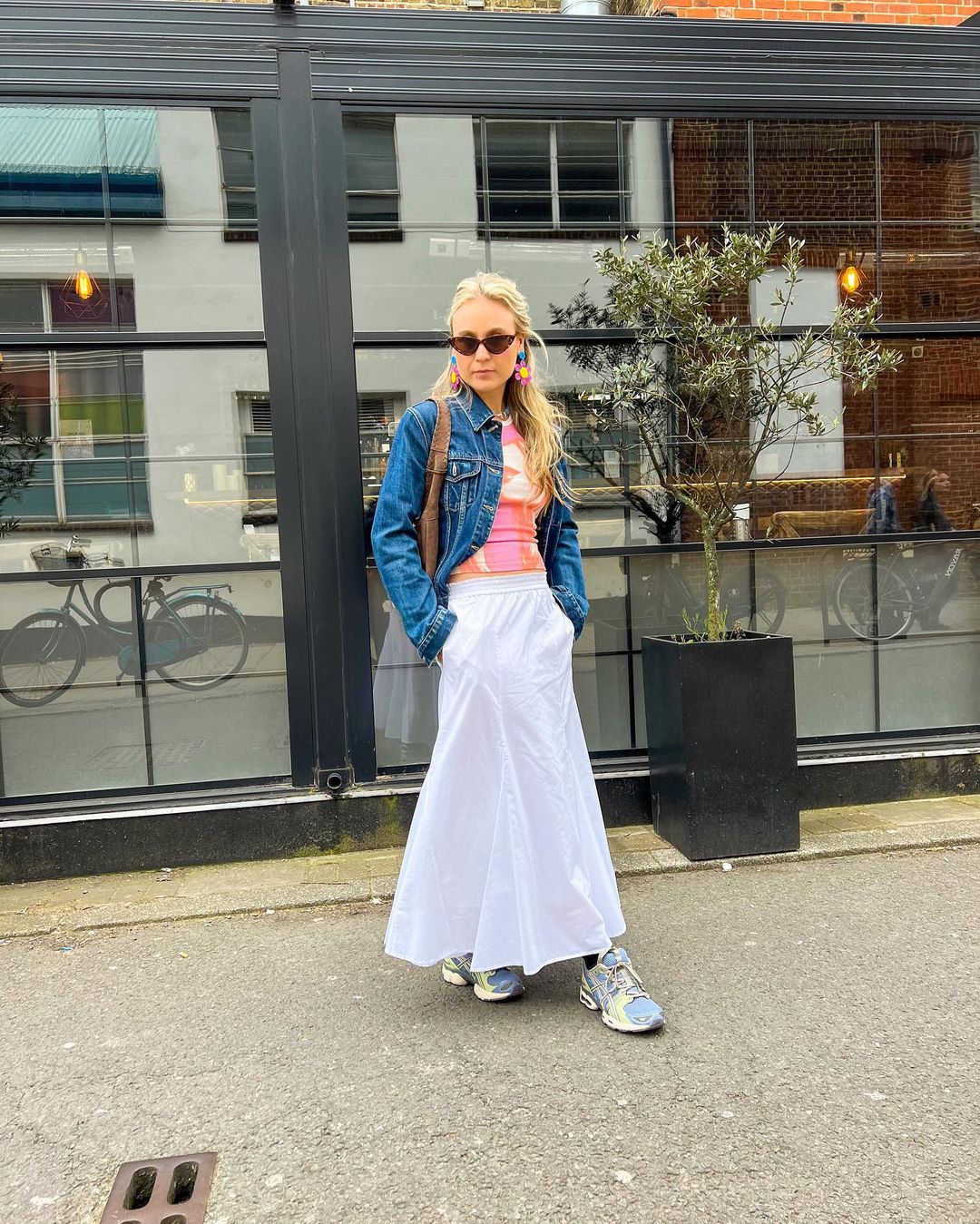 45 Casual Spring Outfit Ideas for 2023 – MorningKo