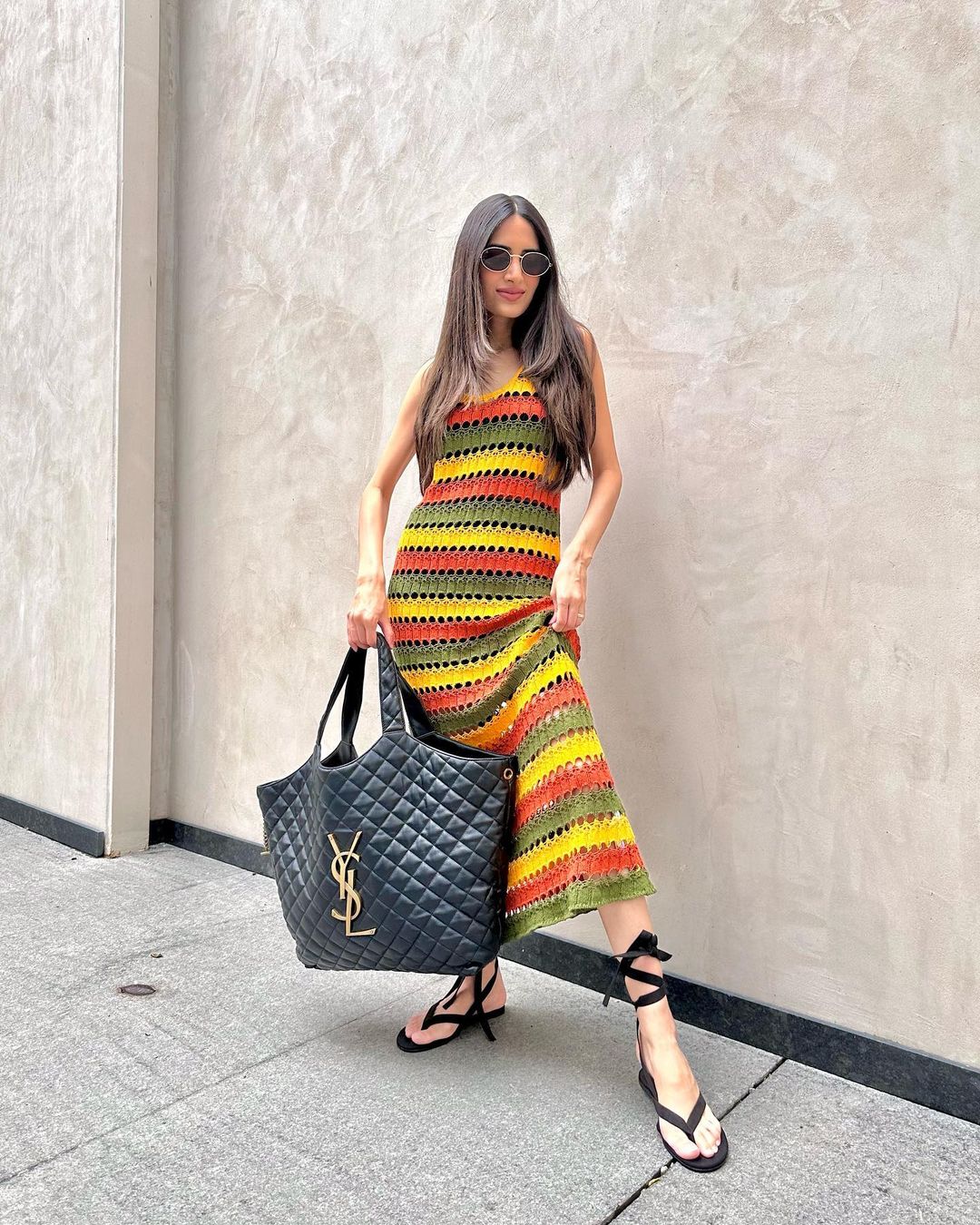 25 Casual Cute Summer Dress Outfits For Vacation Look – MorningKo