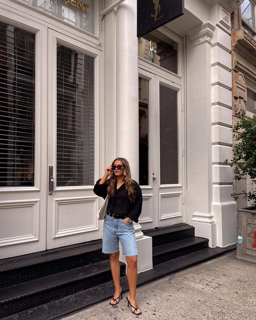 51 Summer Work Outfits Inspiration That Is So Chic and Comfy – MorningKo