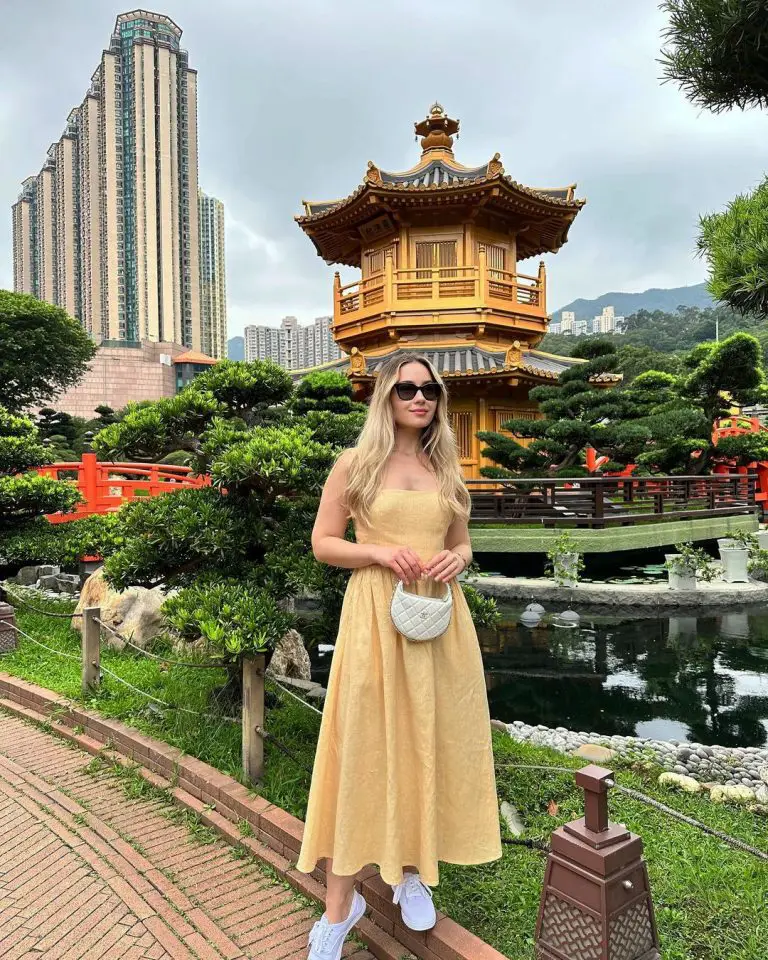 25 Casual Cute Summer Dress Outfits For Vacation Look – MorningKo