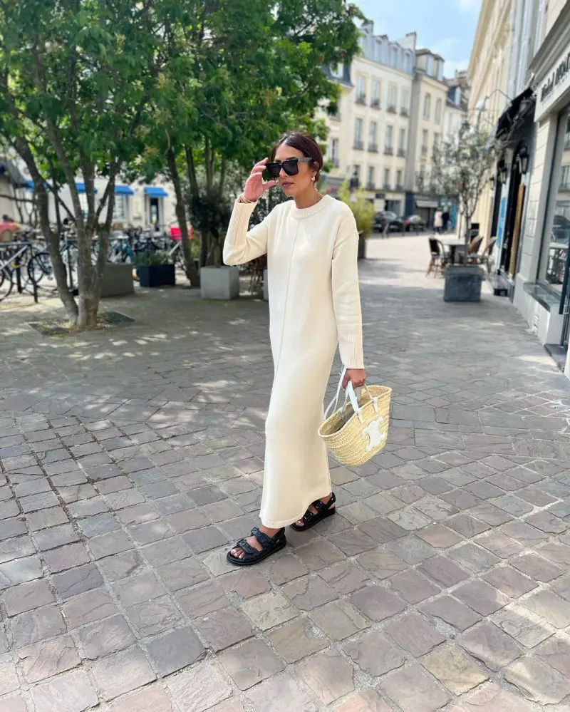 25 Casual Cute Summer Dress Outfits For Vacation Look – MorningKo