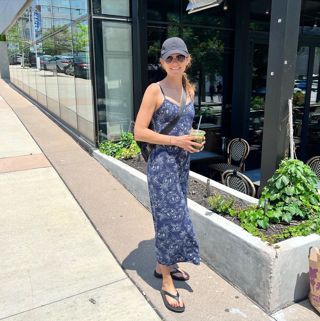 25 Casual Cute Summer Dress Outfits For Vacation Look – MorningKo