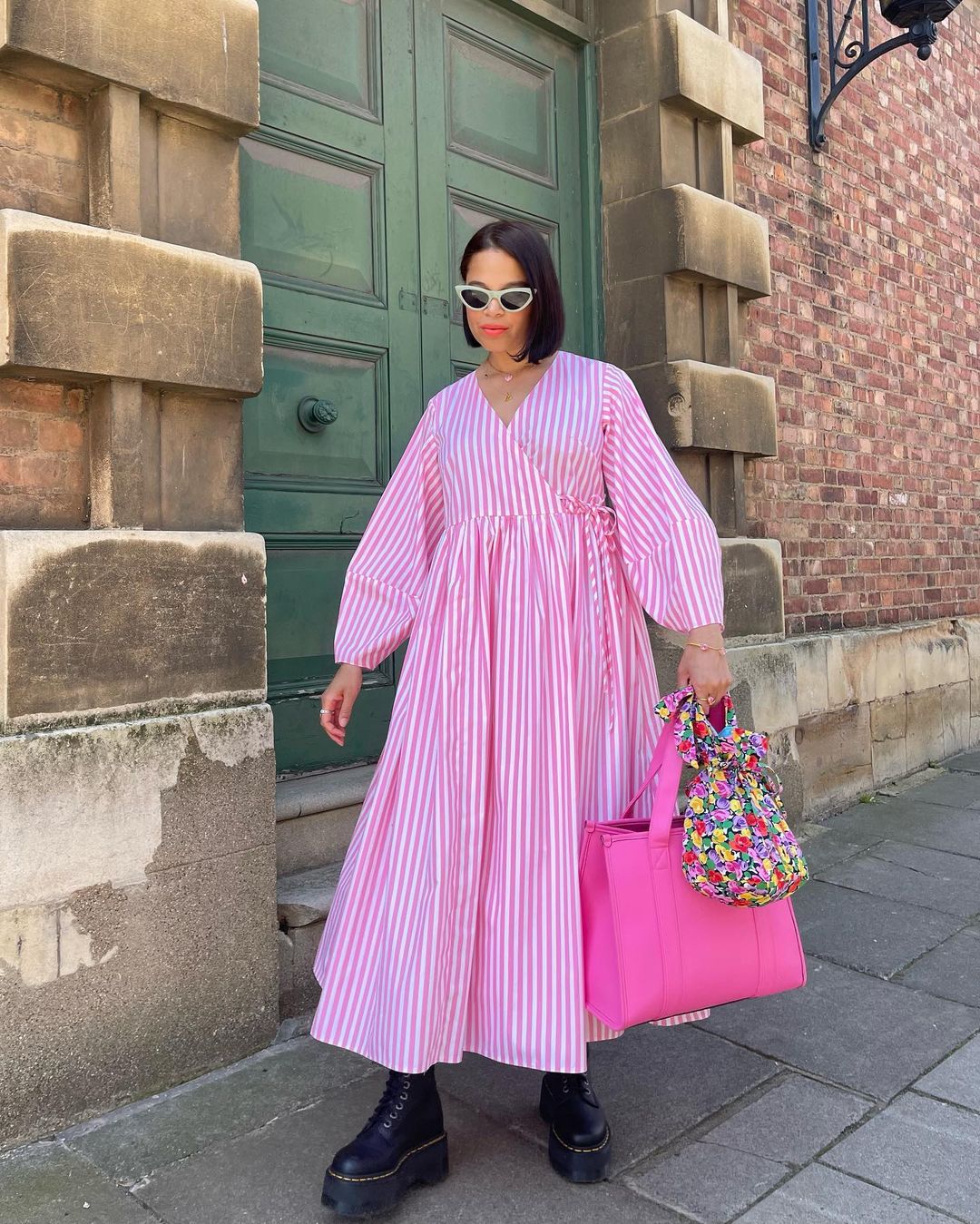 51 Summer Work Outfits Inspiration That Is So Chic and Comfy – MorningKo