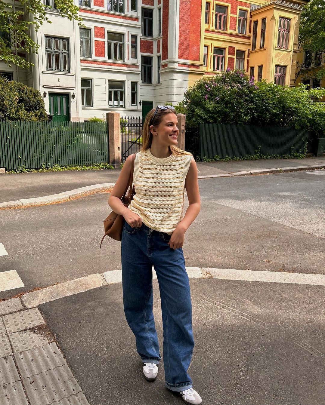 51 Summer Work Outfits Inspiration That Is So Chic and Comfy – MorningKo