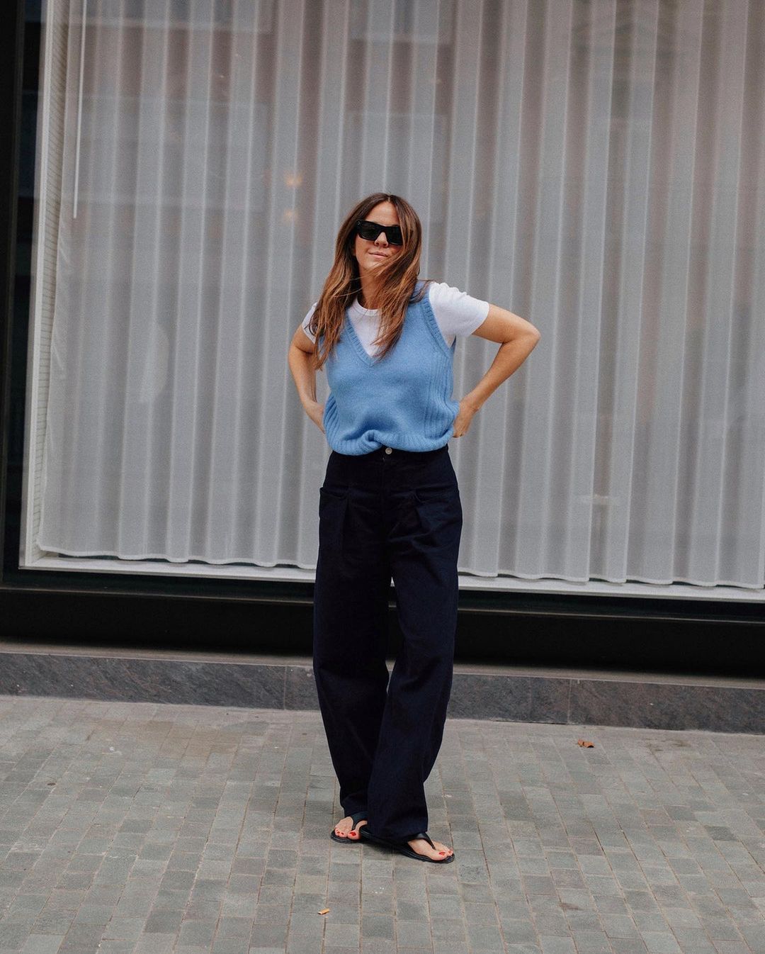 51 Summer Work Outfits Inspiration That Is So Chic and Comfy – MorningKo