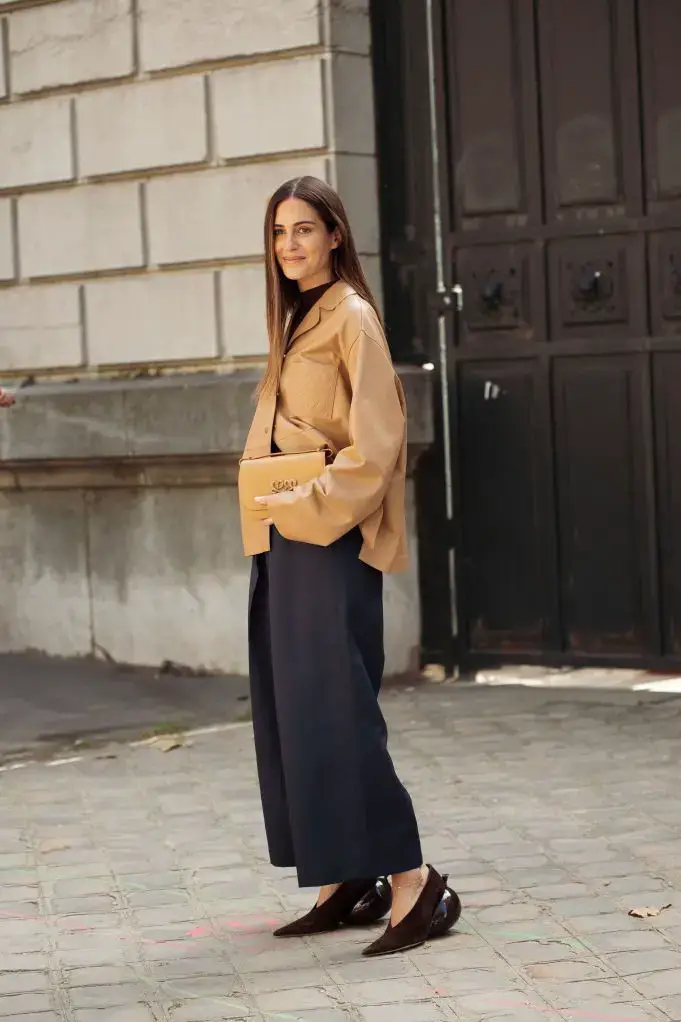 12 Outfits for Job Interviews - MorningKo