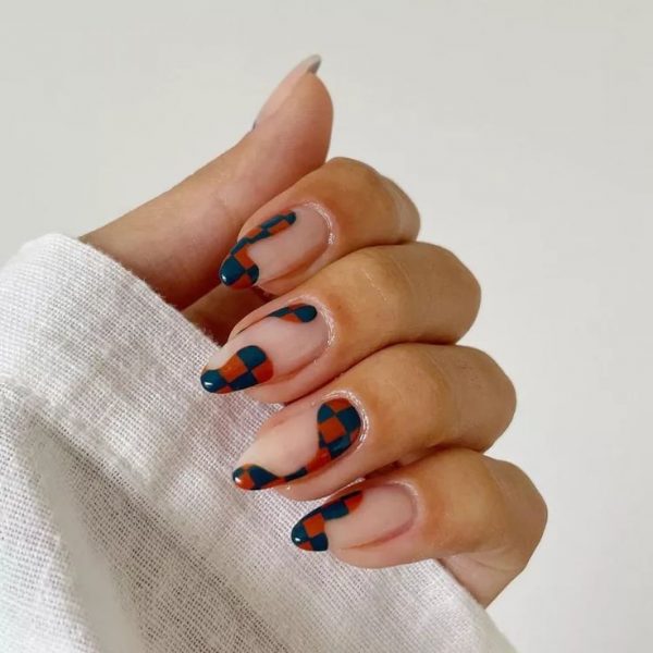 30+ Captivating October Nail Designs For Autumn 2024 – MorningKo