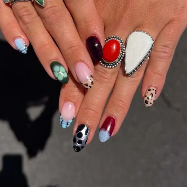 28 Simple September Designs That Look Stunning For Your Transitional ...