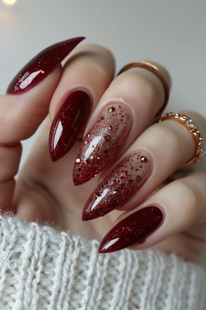 30+ Captivating October Nail Designs For Autumn 2024 – MorningKo