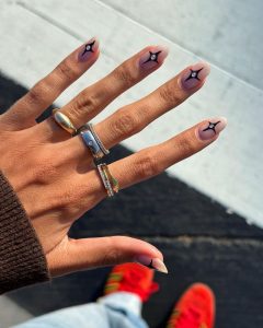 30+ Captivating October Nail Designs For Autumn 2024 – MorningKo