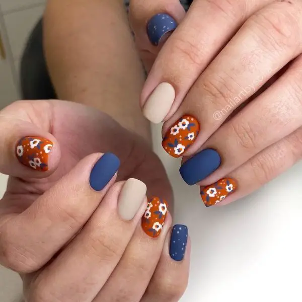 28 Simple September Designs That Look Stunning For Your Transitional ...