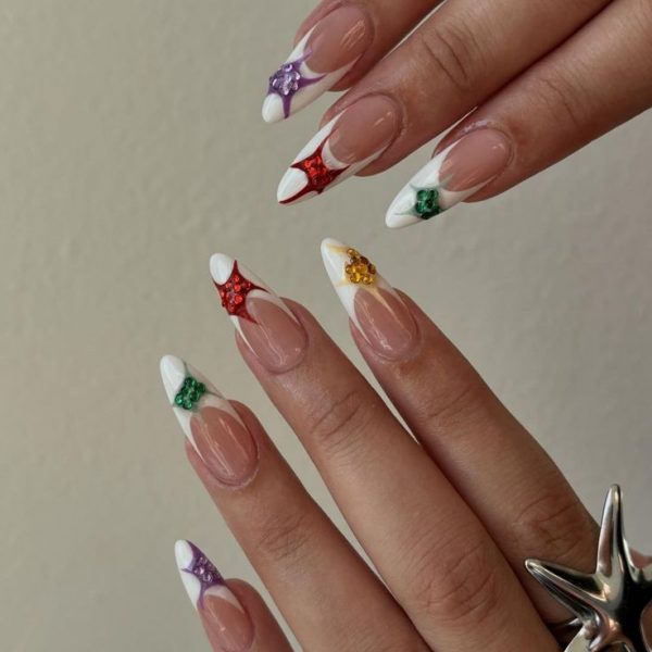 30+ Captivating October Nail Designs For Autumn 2024 – MorningKo