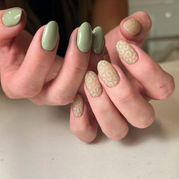 30+ Captivating October Nail Designs For Autumn 2024 – MorningKo