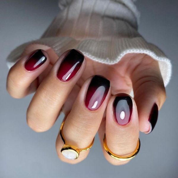 30+ Captivating October Nail Designs For Autumn 2024 – MorningKo