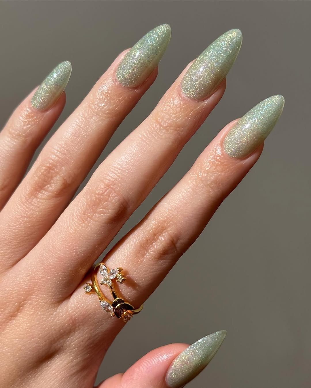 42 Pastel Mint Nail Designs To Inspire Your Spring Mani – MorningKo