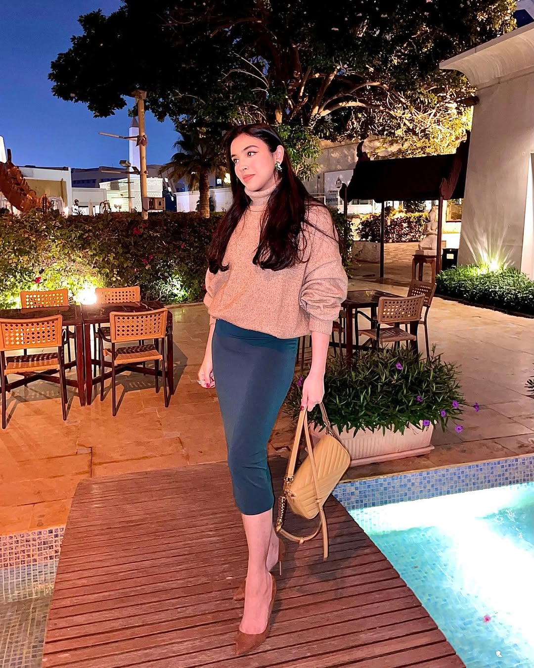 Spring Skirt Outfit Ideas: 40 Cutest Skirt Outfit Ideas To Style This ...