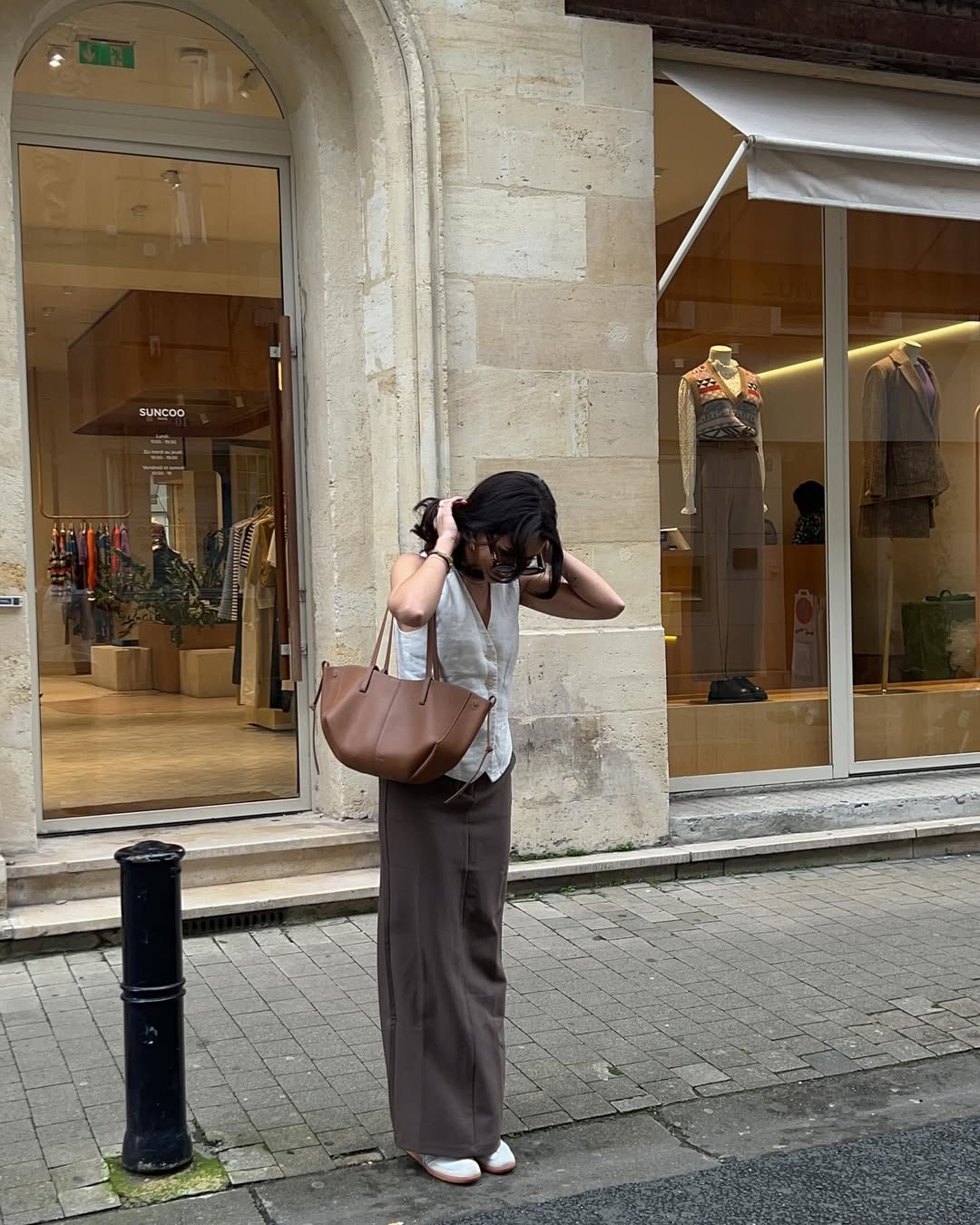 Spring Skirt Outfit Ideas: 40 Cutest Skirt Outfit Ideas To Style This ...