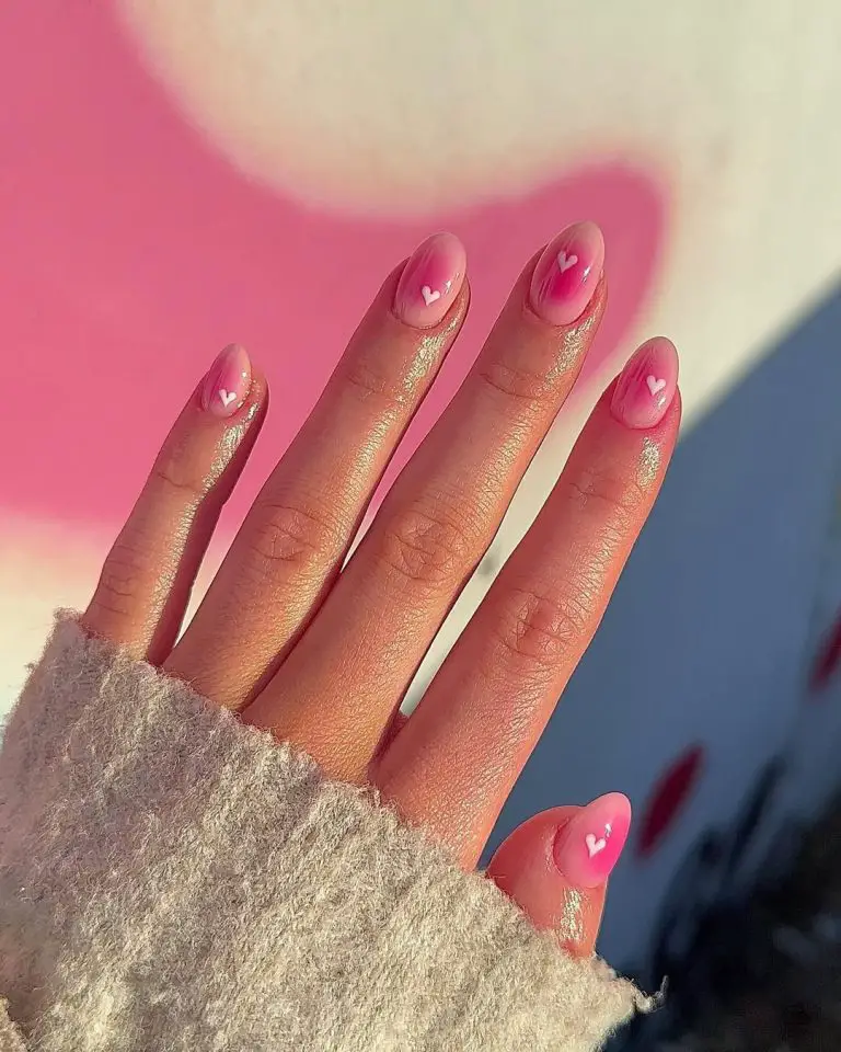 55 Festive Birthday Nail Designs For Every Style – MorningKo