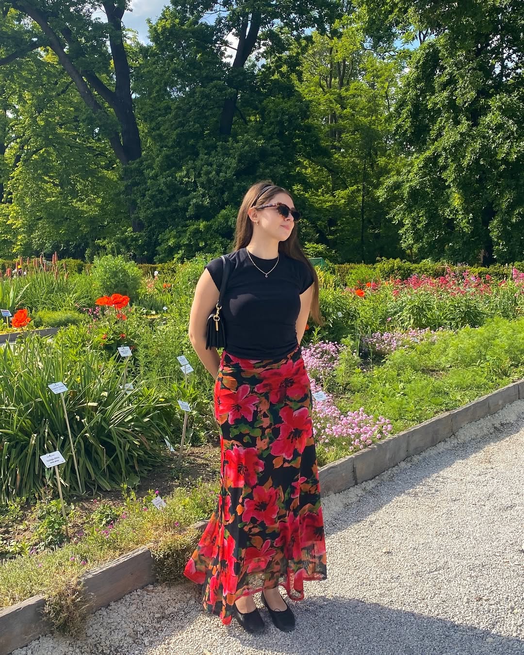 Spring Skirt Outfit Ideas: 40 Cutest Skirt Outfit Ideas To Style This ...